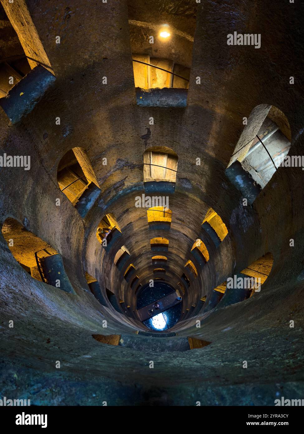 54 meters deep hi-res stock photography and images - Alamy