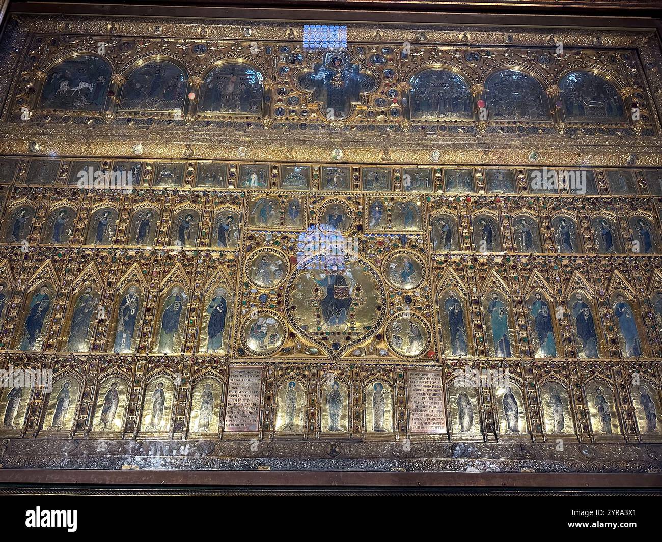 Completed 1345 a d hi-res stock photography and images - Alamy