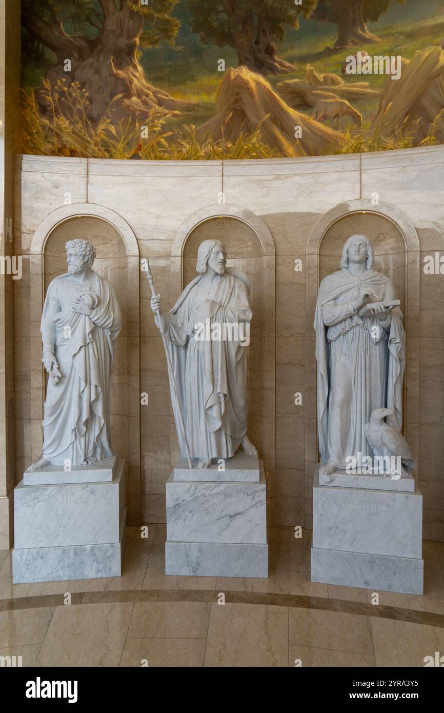 Original lds church hi-res stock photography and images - Alamy