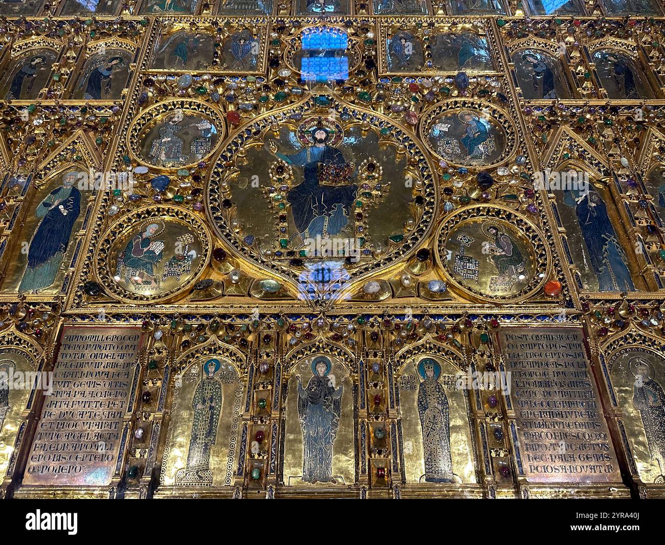 Completed 1345 a d hi-res stock photography and images - Alamy
