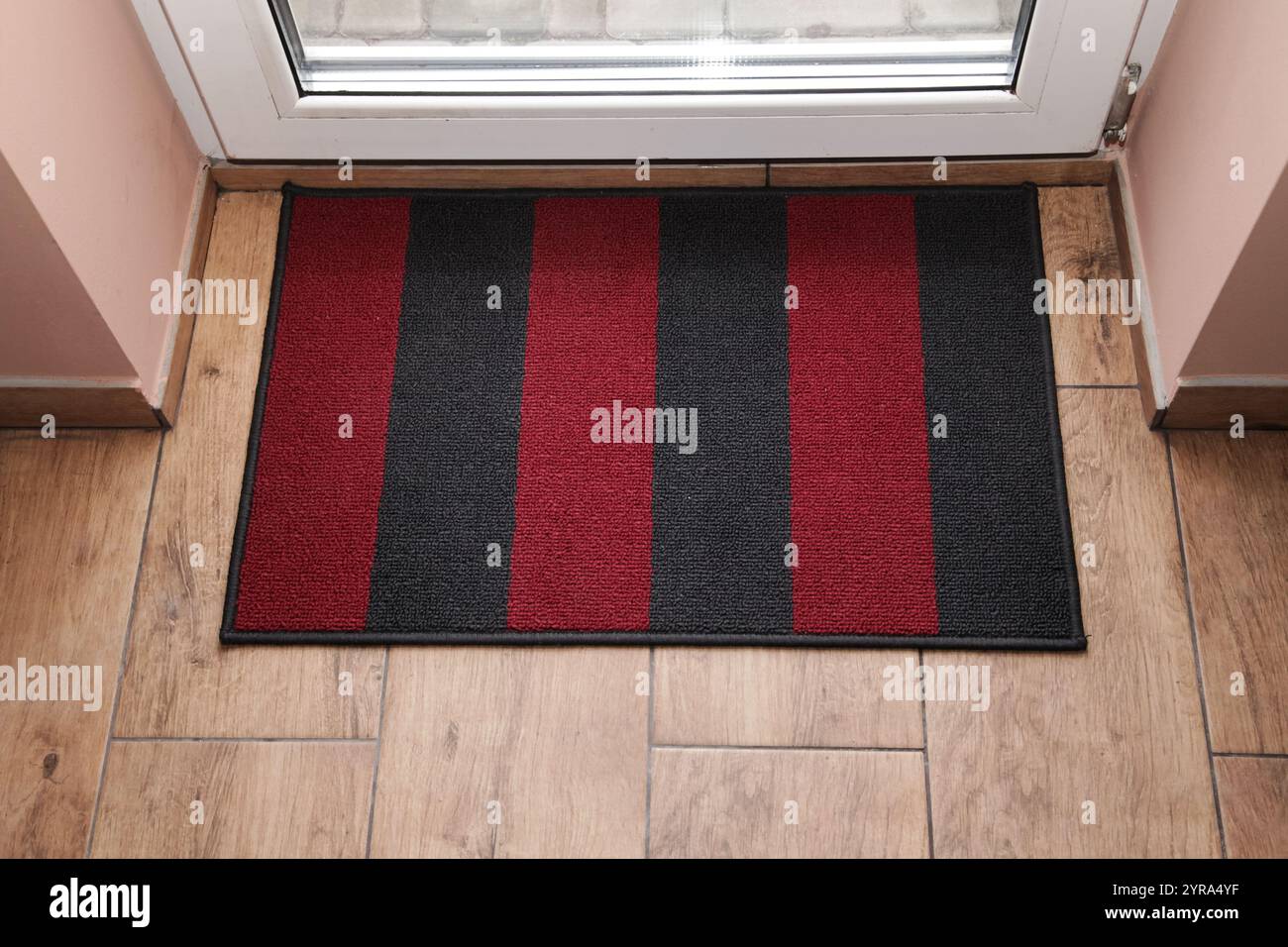 Floor mockup hi-res stock photography and images - Alamy