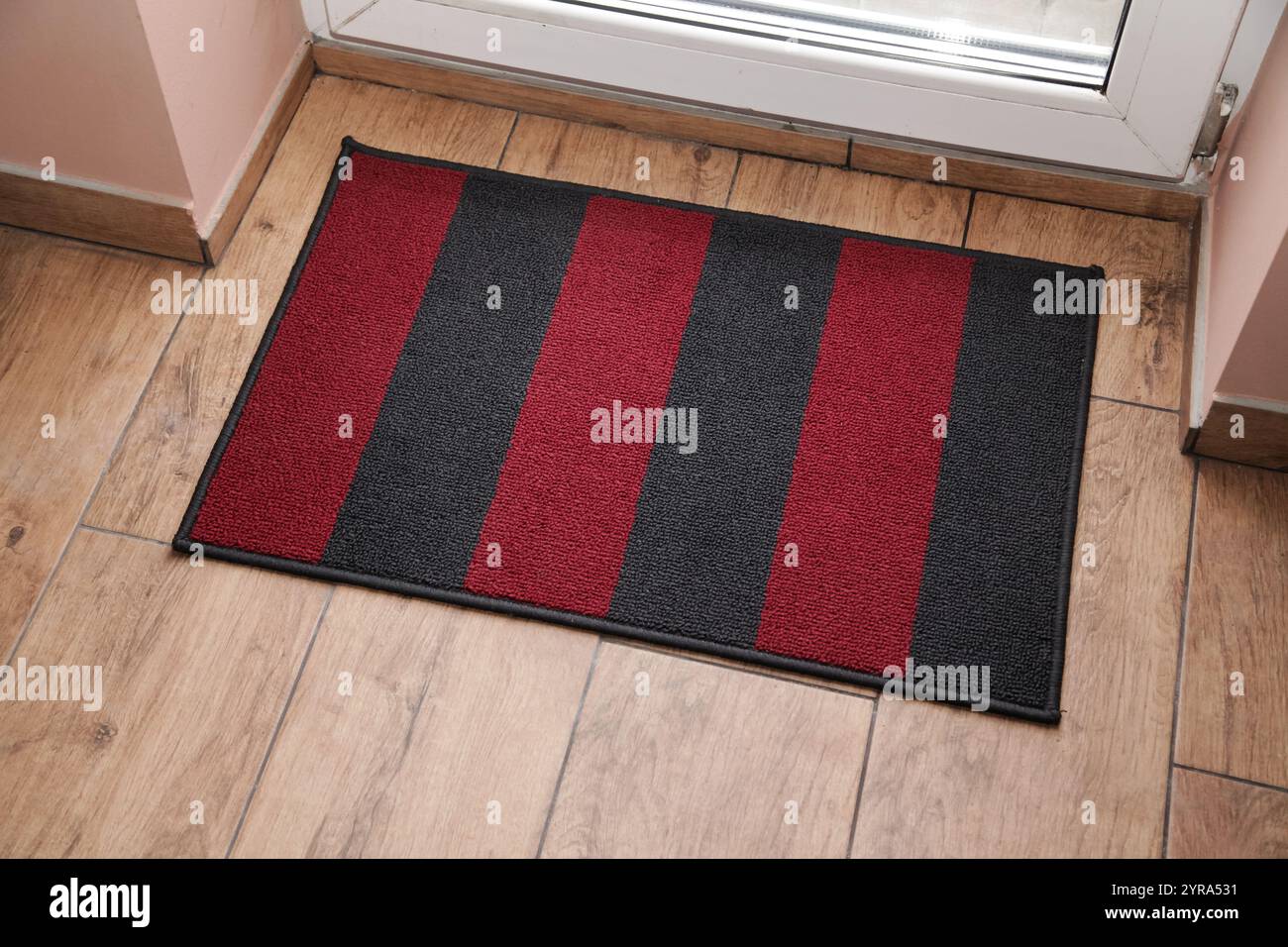Entry mat hi-res stock photography and images - Alamy