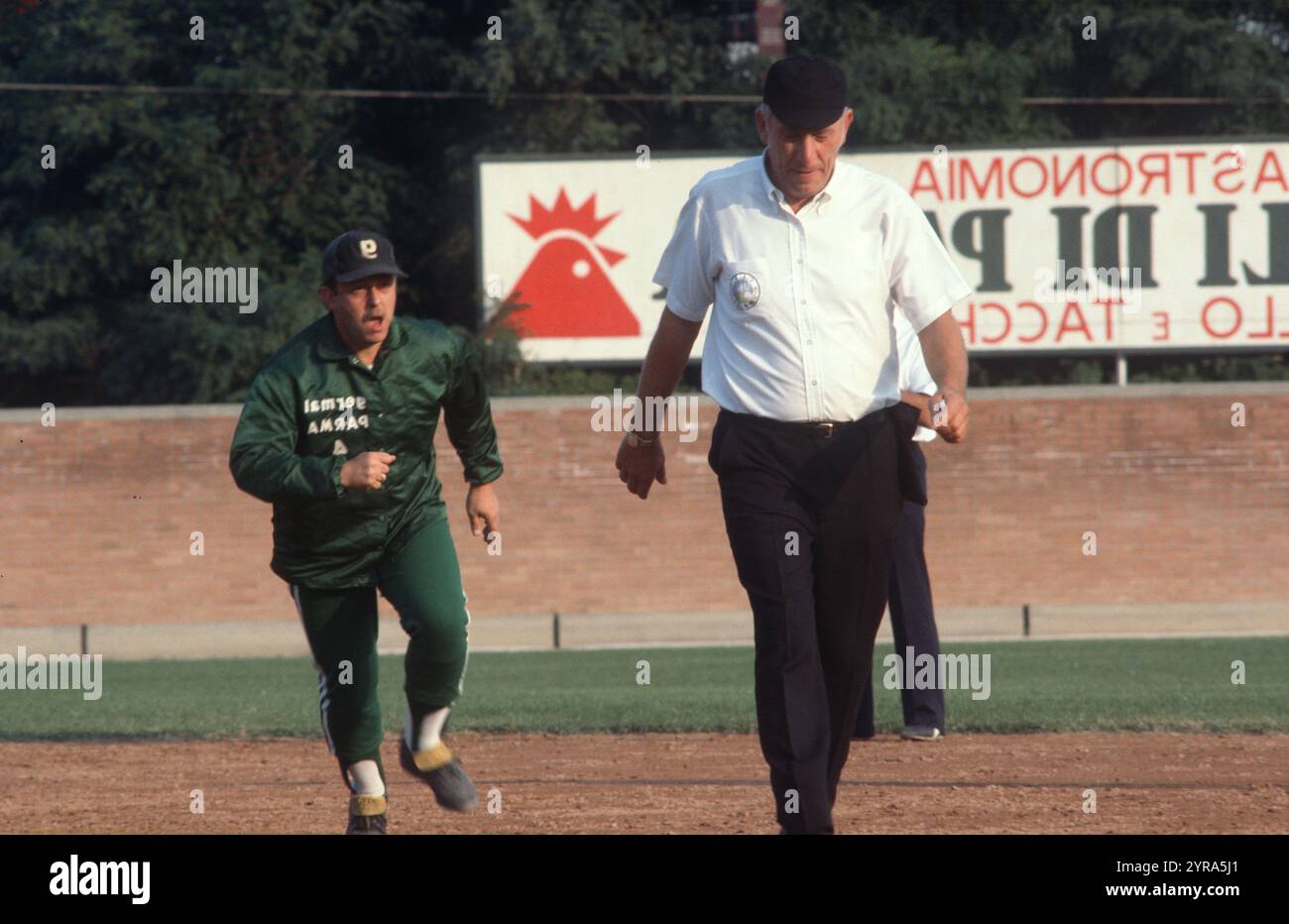 1970s professional baseball hi-res stock photography and images - Alamy