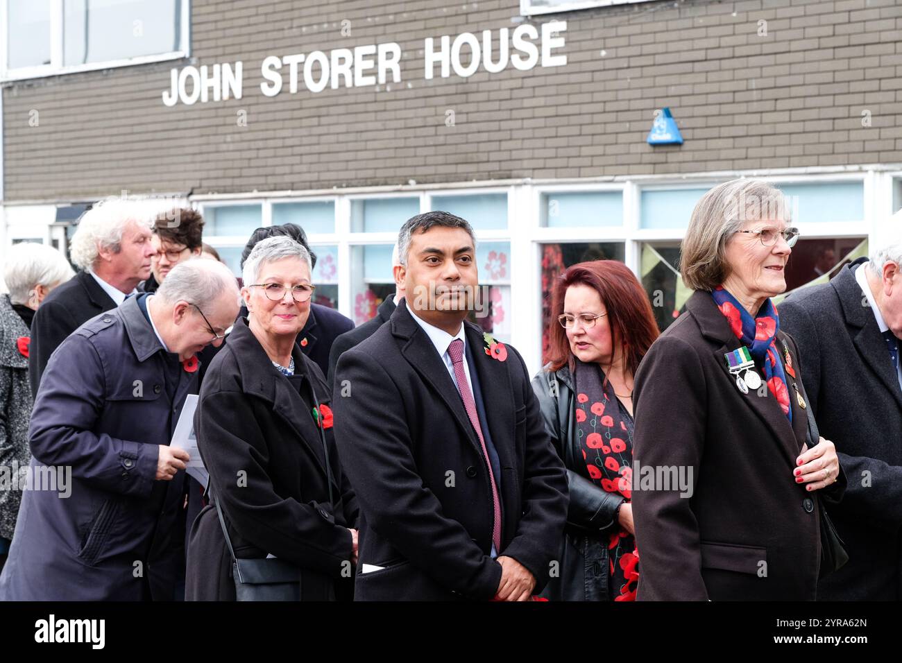 John storer house hi-res stock photography and images - Alamy