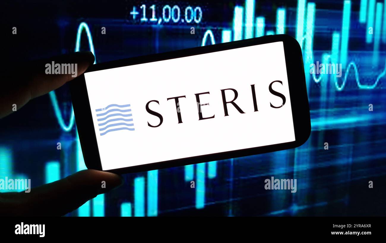 Steris Company Logo Home Steris Nutrition