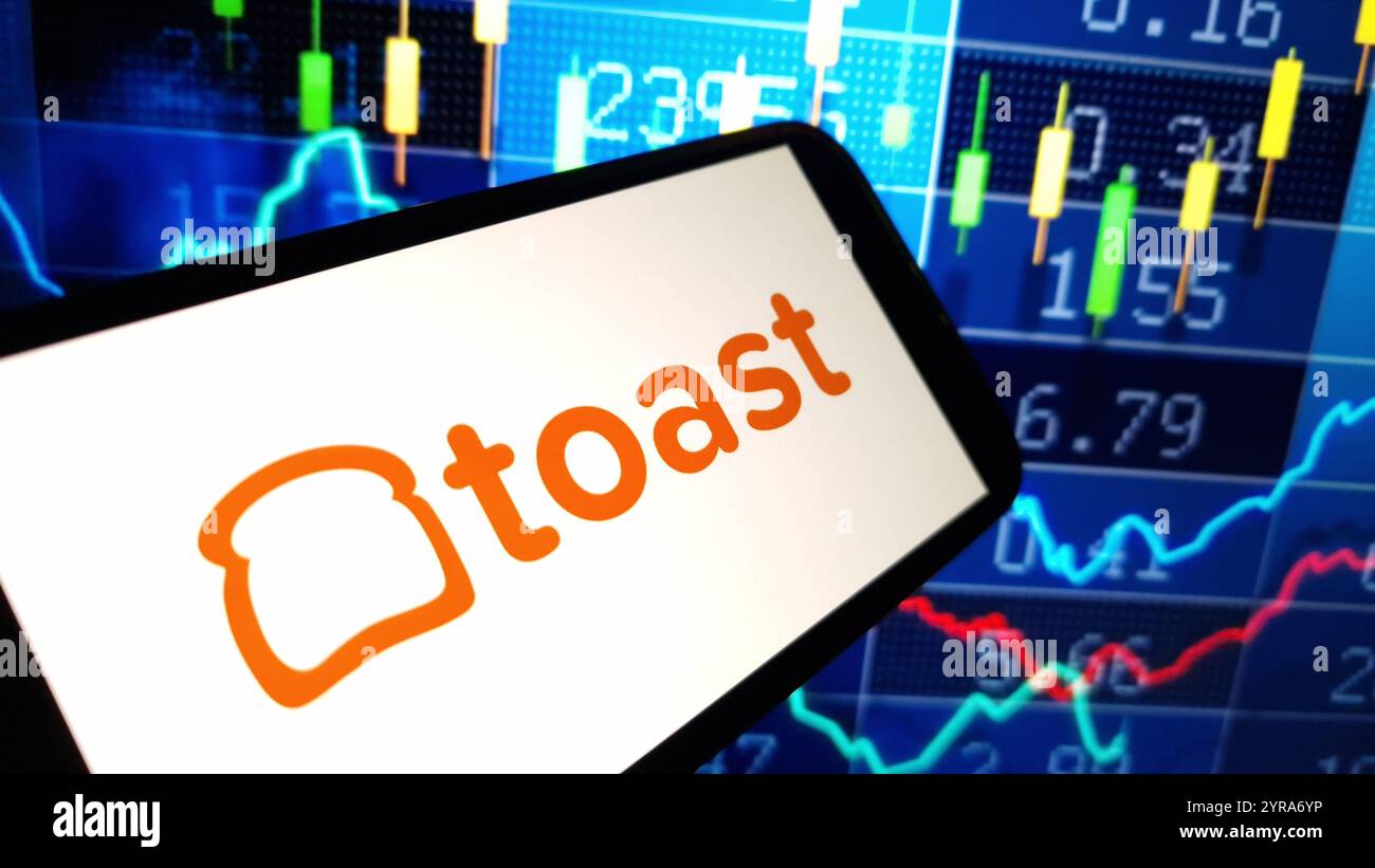 Toast inc hi-res stock photography and images - Alamy