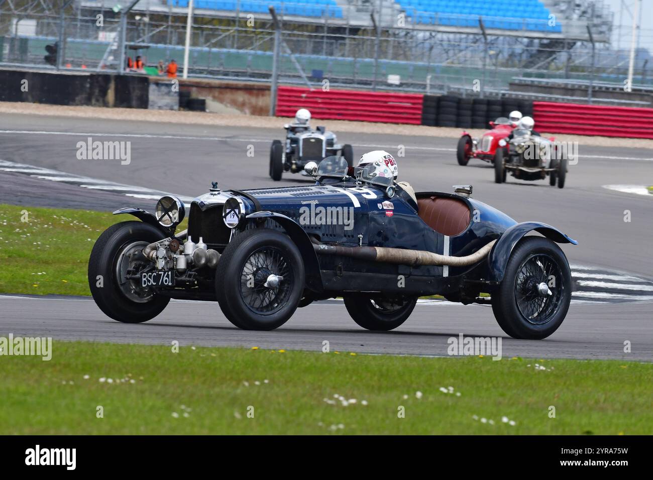 Riley blue streak hi-res stock photography and images - Alamy