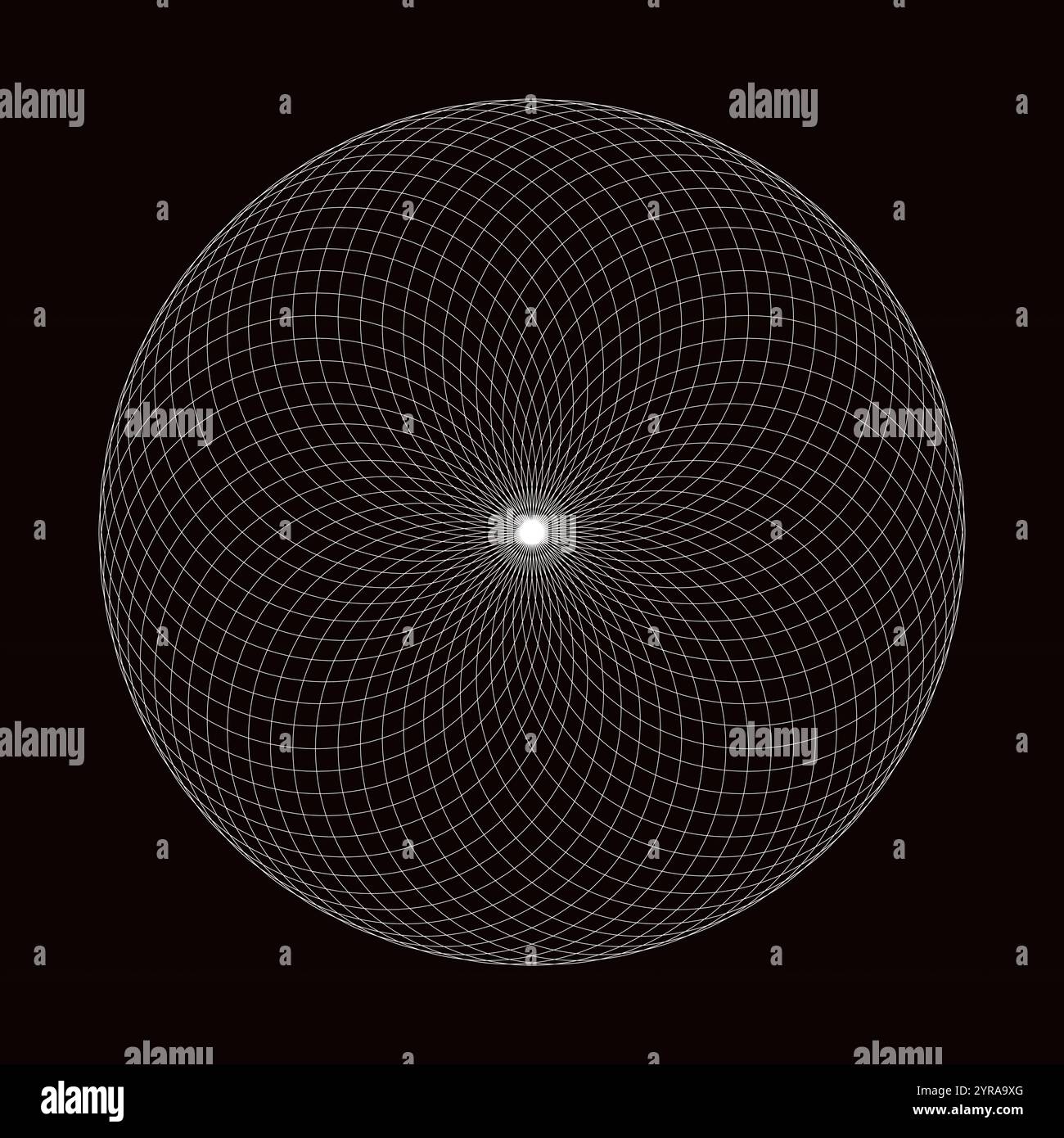 Metaphysical symbol hi-res stock photography and images - Alamy