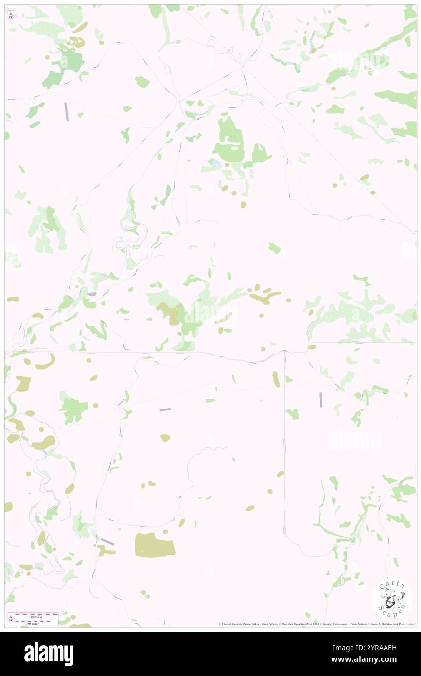 Maketu Stream, , NZ, New Zealand, Wellington, S 39 32' 17'', N 175 28 ...