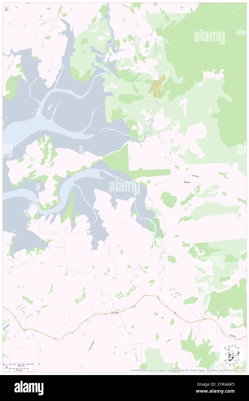 Kupapa point hi-res stock photography and images - Alamy