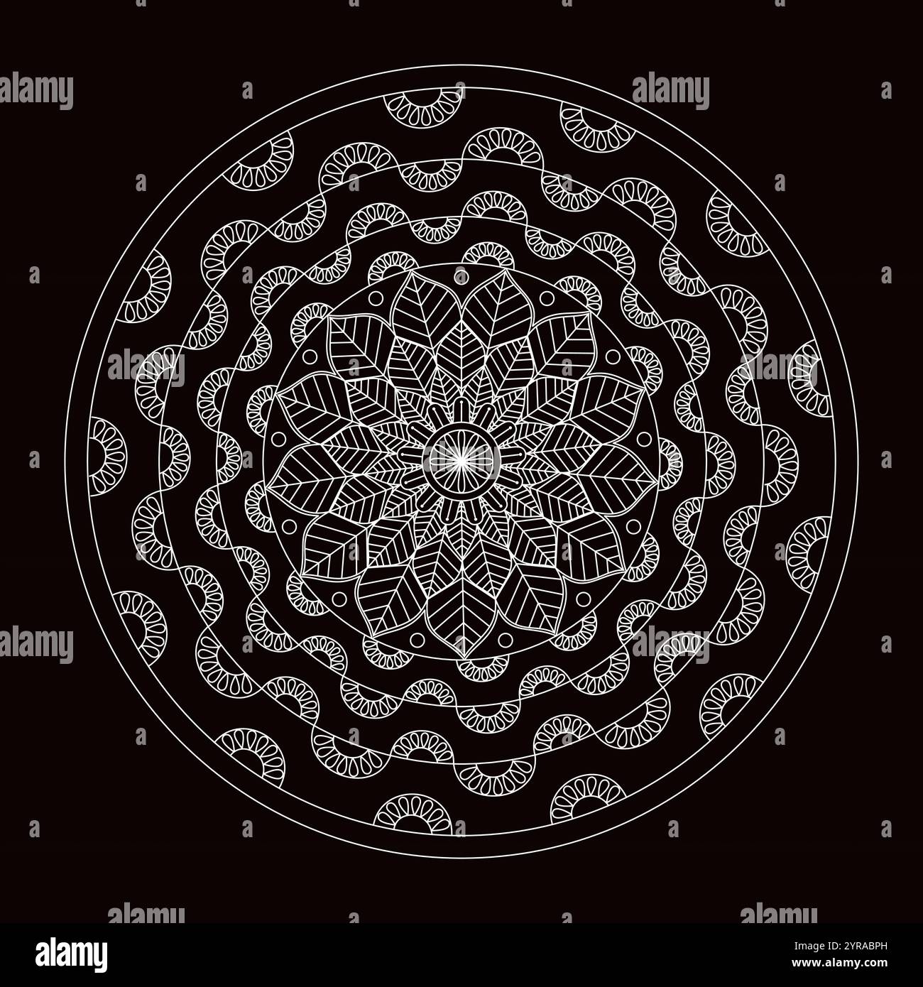 Cosmic drawing hi-res stock photography and images - Alamy