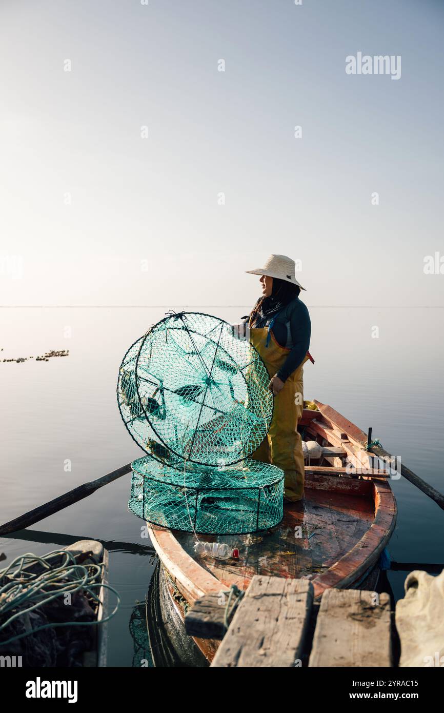 Ghannouch hi-res stock photography and images - Alamy