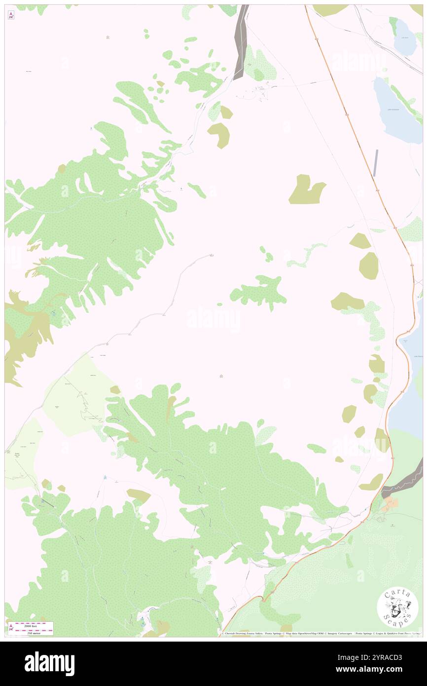 Mount manson hi-res stock photography and images - Alamy