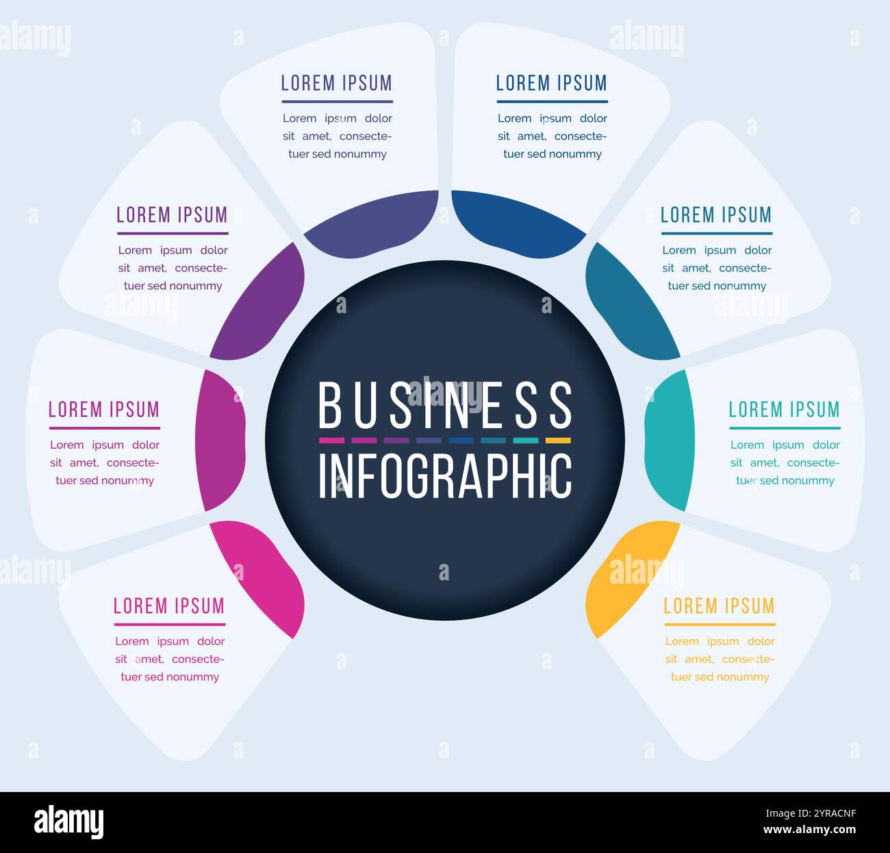 Business process architecture Stock Vector Images - Alamy