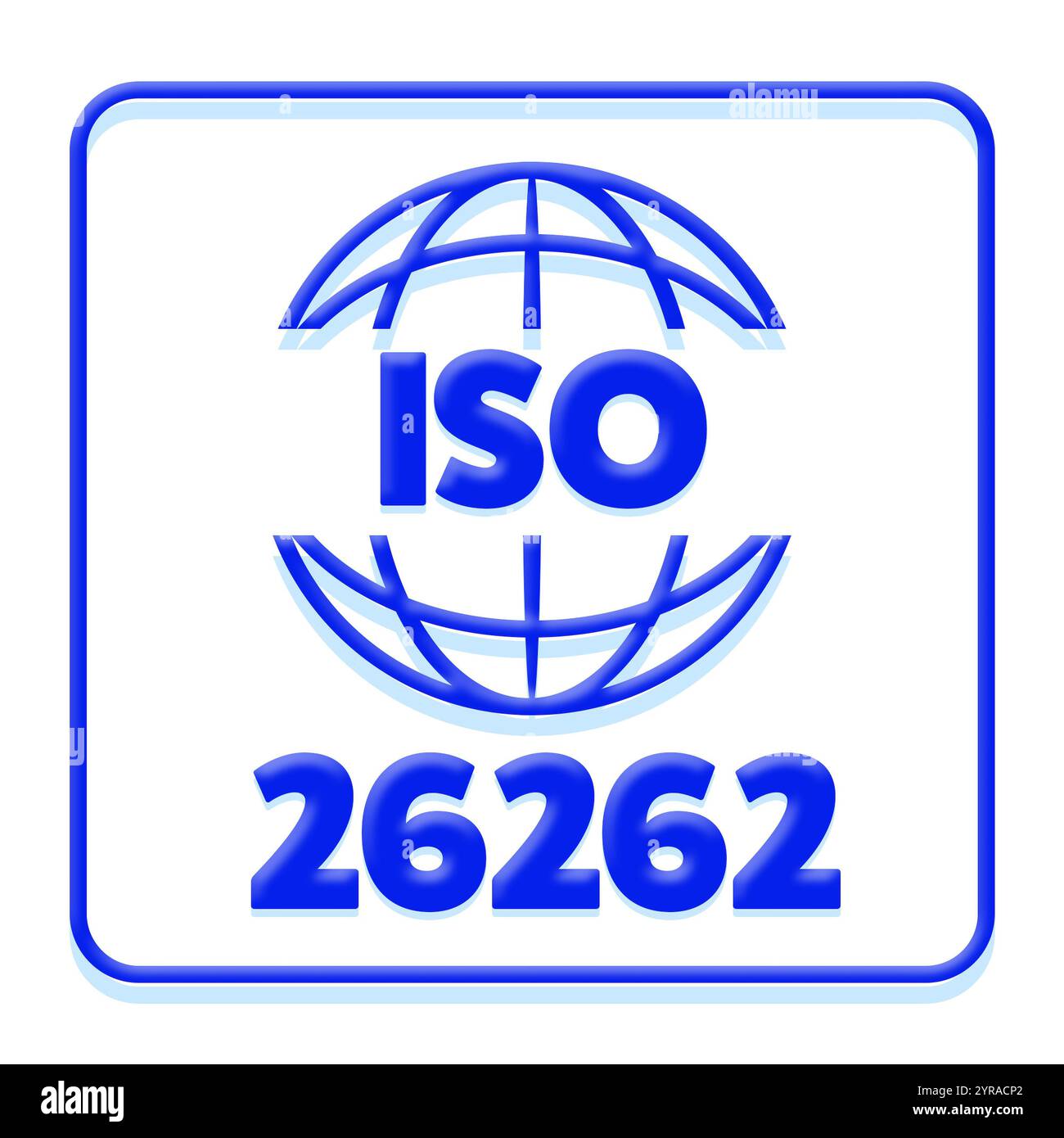 Iso 26262 hi-res stock photography and images - Alamy