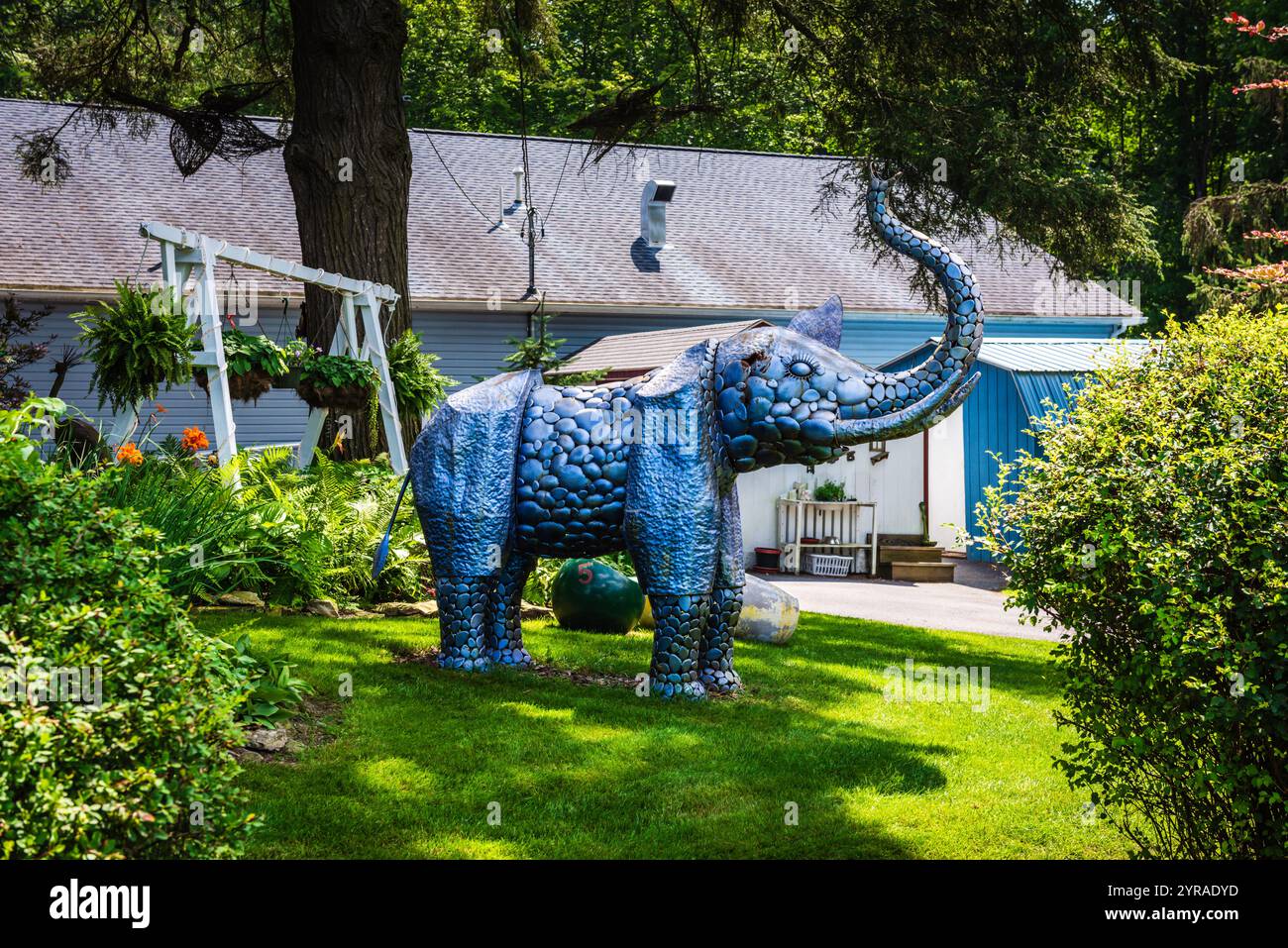 Longtime family-owned store featuring a huge selection of candy ...