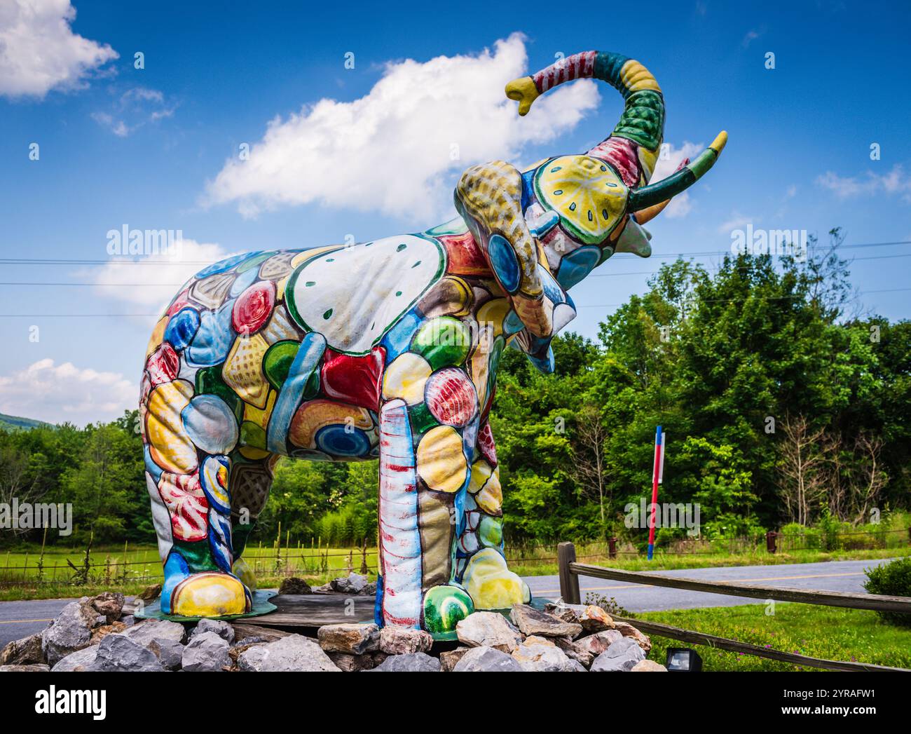 Longtime family-owned store featuring a huge selection of candy ...