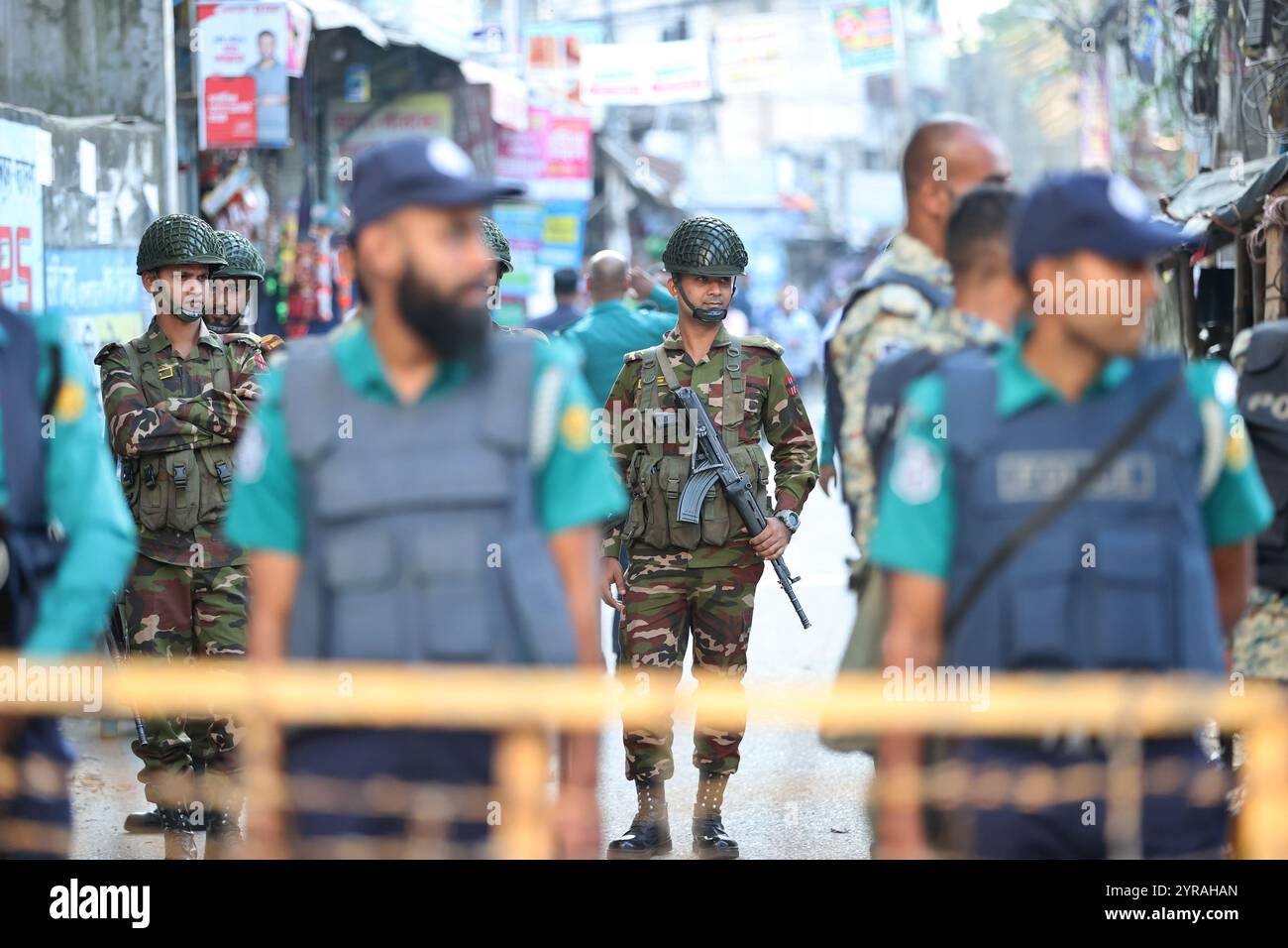 Bangladesh mission office hi-res stock photography and images - Alamy