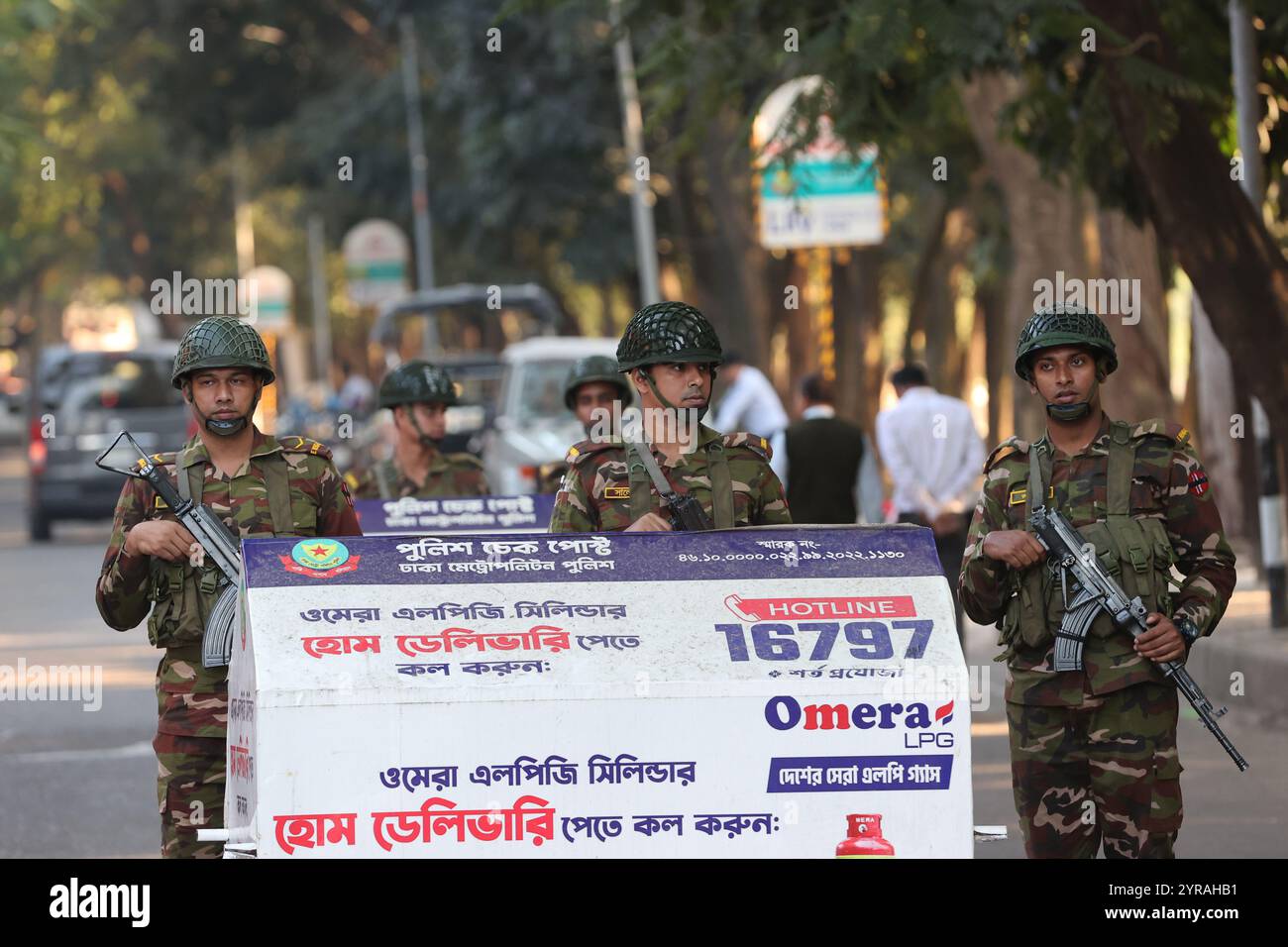 Bangladesh mission office hi-res stock photography and images - Alamy