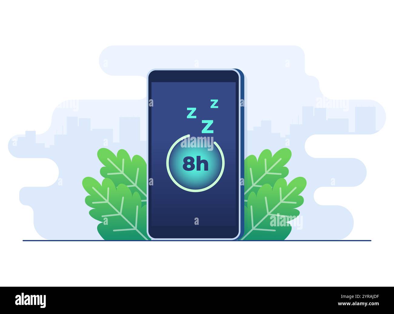 Recharge power mobile icon Stock Vector Images - Alamy
