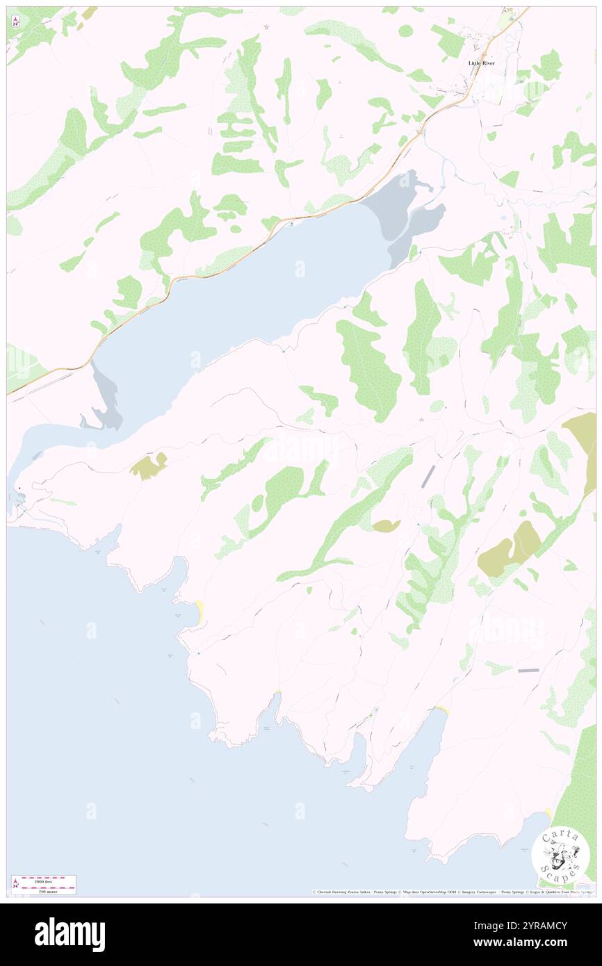 Magnet bay reserve hi-res stock photography and images - Alamy