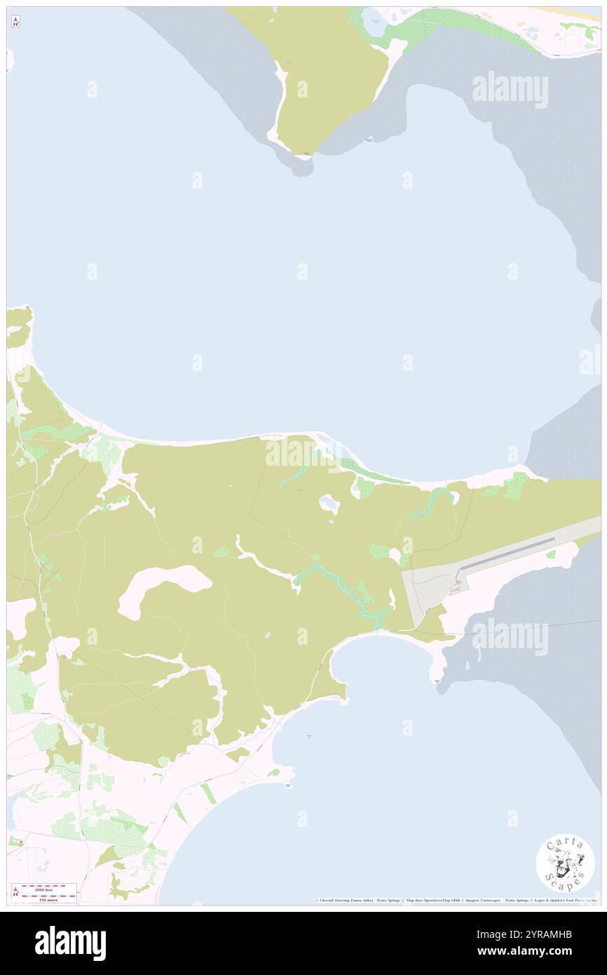 Titirangi Cut Out Stock Images & Pictures - Alamy