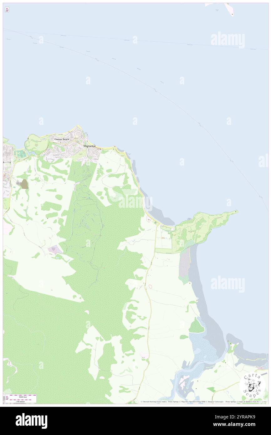 Umupuia beach hi-res stock photography and images - Alamy