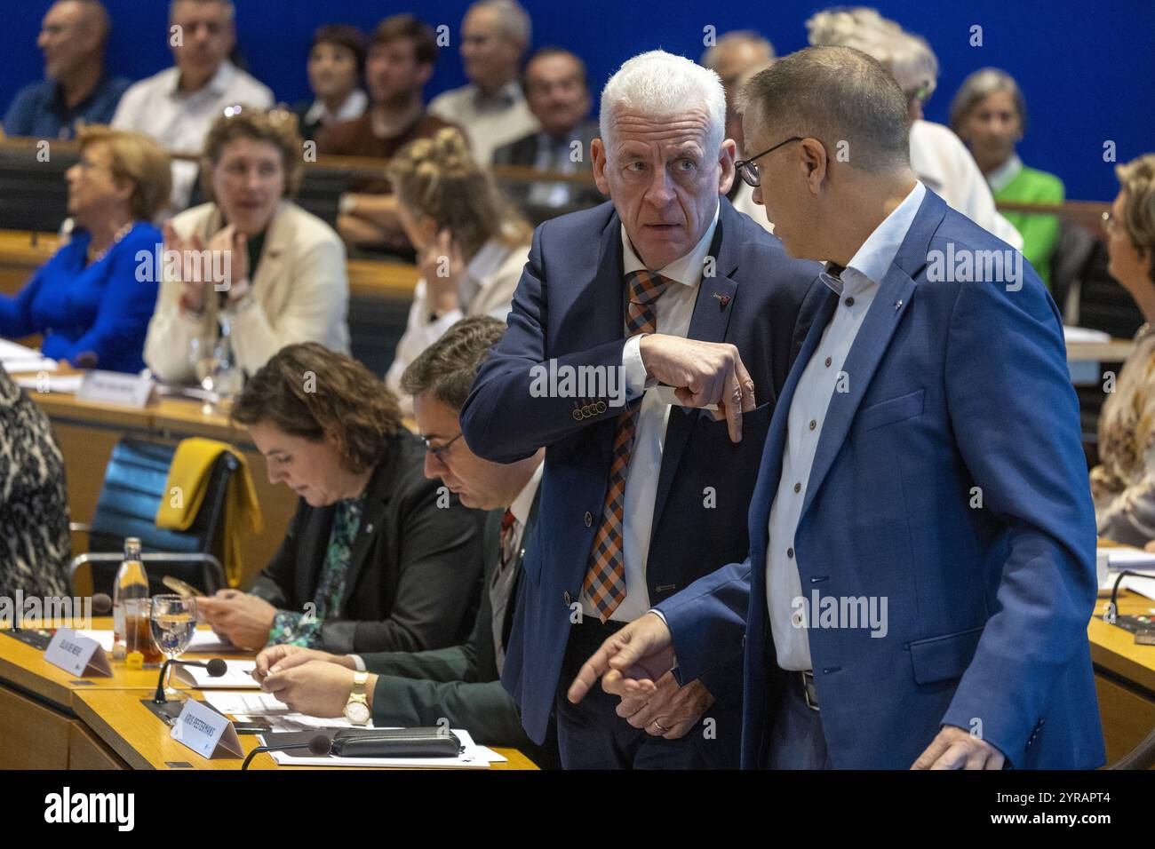 Walter de donder hi-res stock photography and images - Alamy