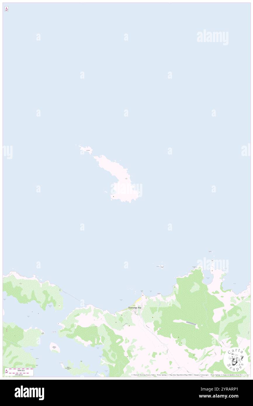 Stephensons island hi-res stock photography and images - Alamy