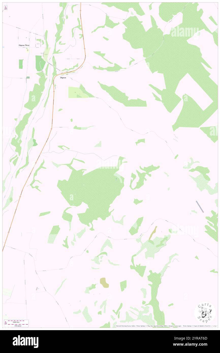 Winton falls hi-res stock photography and images - Alamy