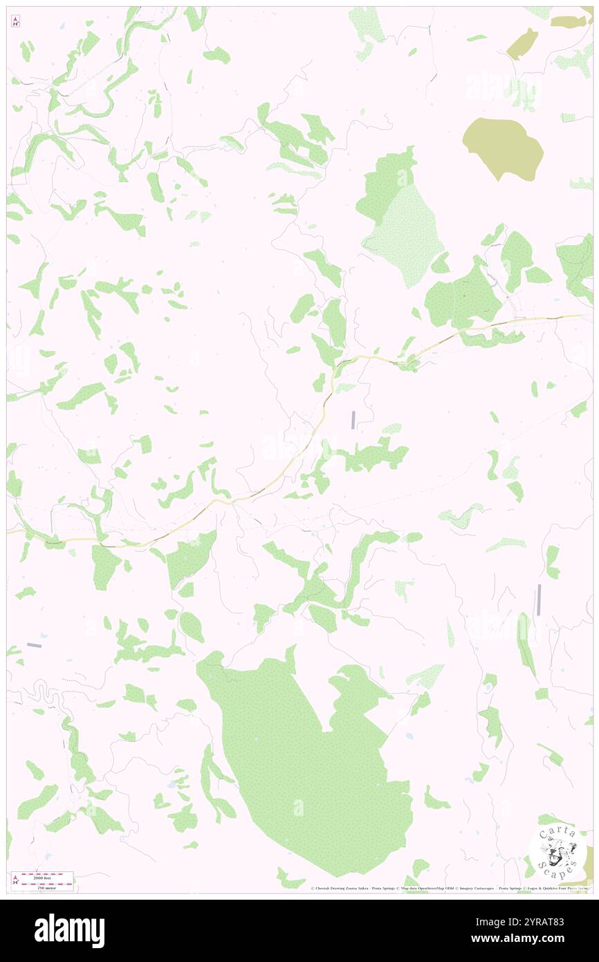 Low Spur, Masterton District, NZ, New Zealand, Wellington, S 40 56' 53 ...