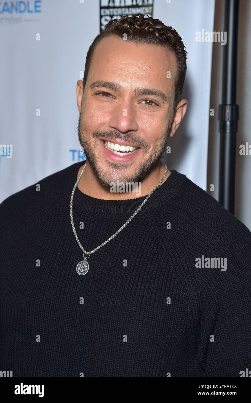 Lucas lockwood hi-res stock photography and images - Alamy