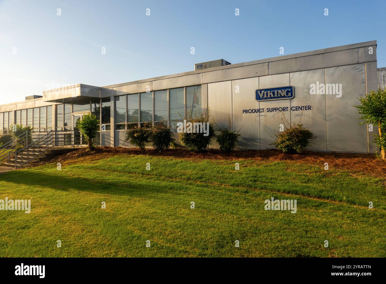 Viking mississippi hi-res stock photography and images - Alamy