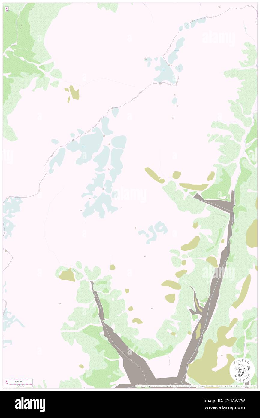 Mount ethel hi-res stock photography and images - Alamy