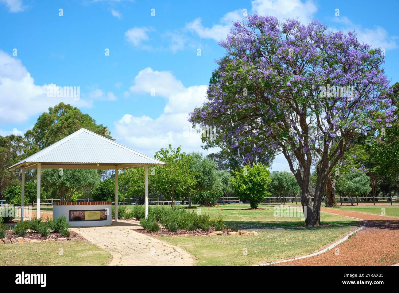 Historic perth foreshore hi-res stock photography and images - Alamy