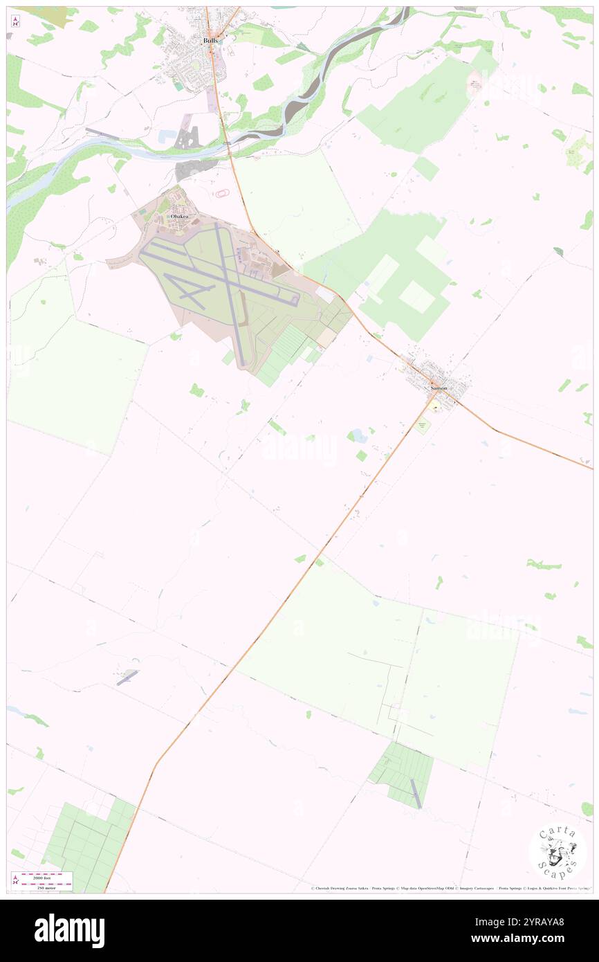 Drome View Farm, , NZ, New Zealand, Wellington, S 40 13' 41'', N 175 24 ...