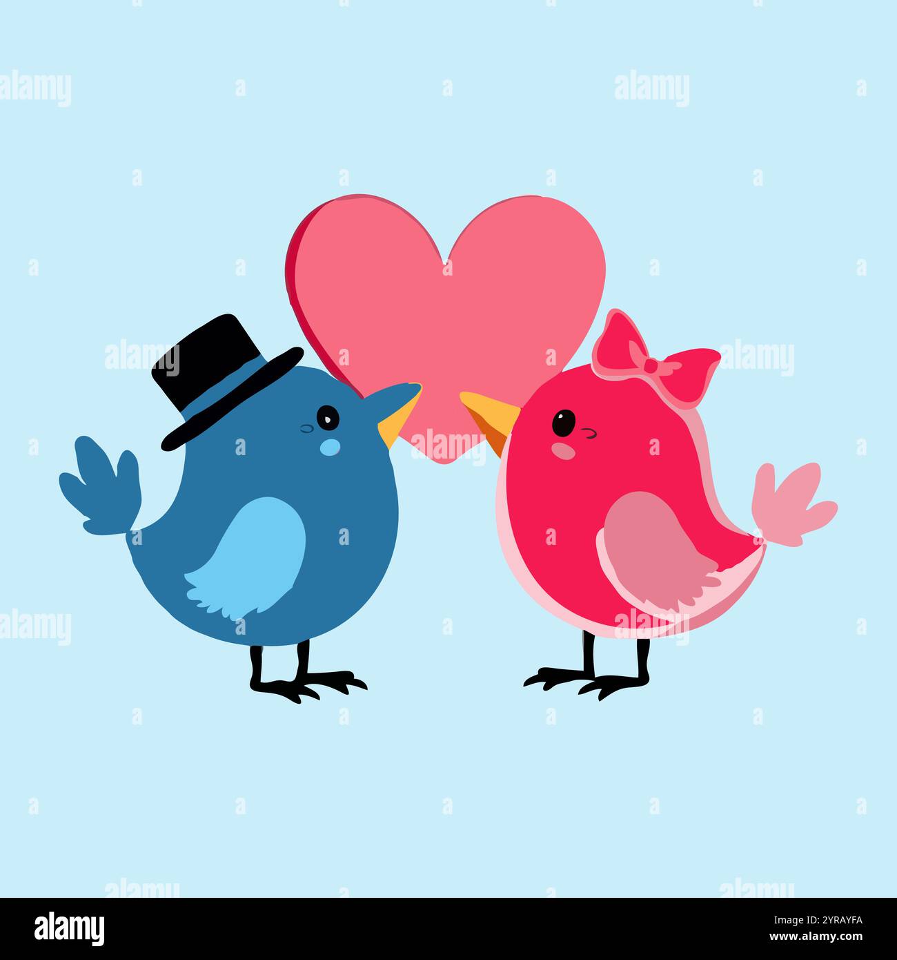 Two males together Stock Vector Images - Alamy