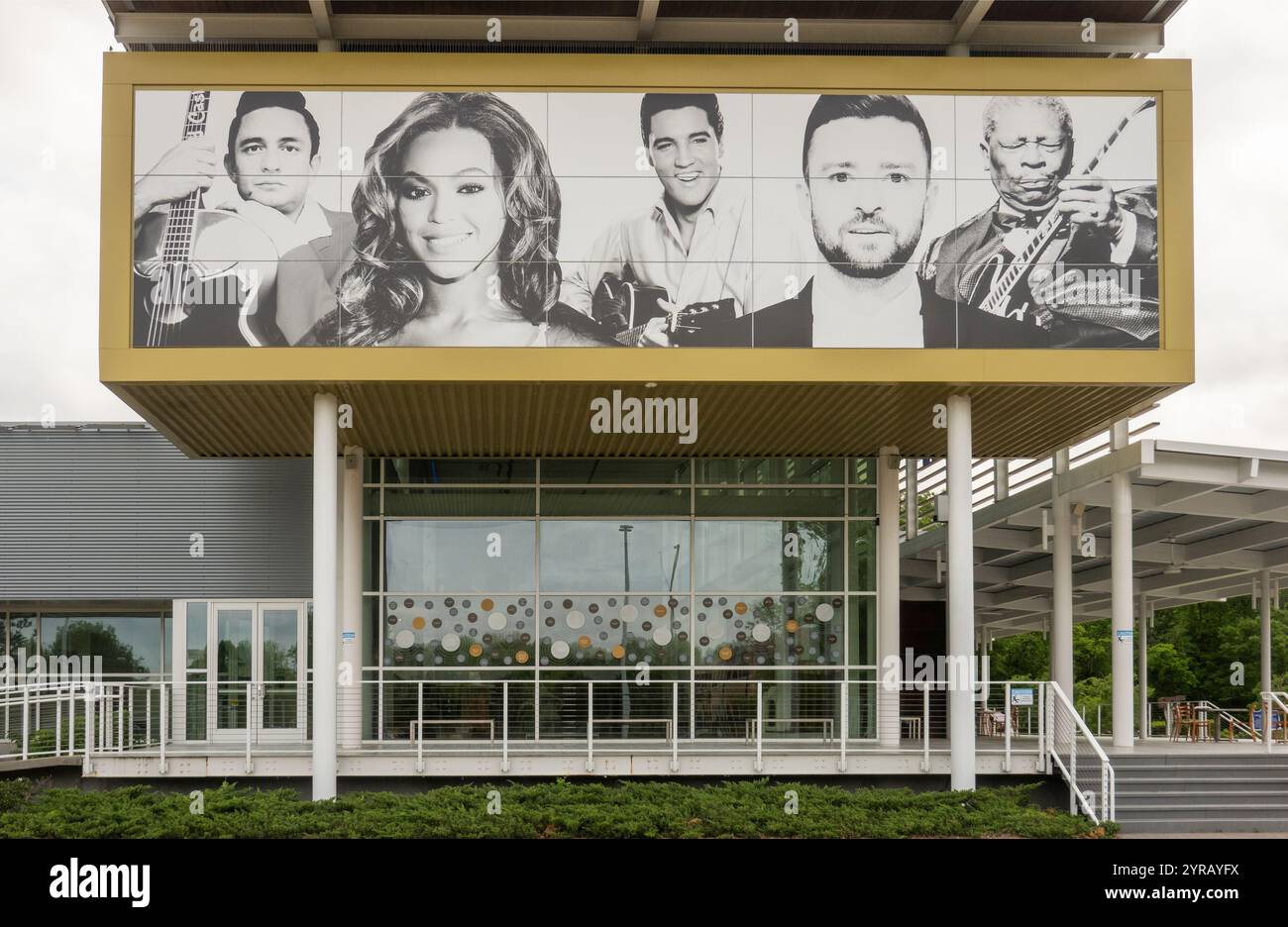 Museums in cleveland hi-res stock photography and images - Alamy