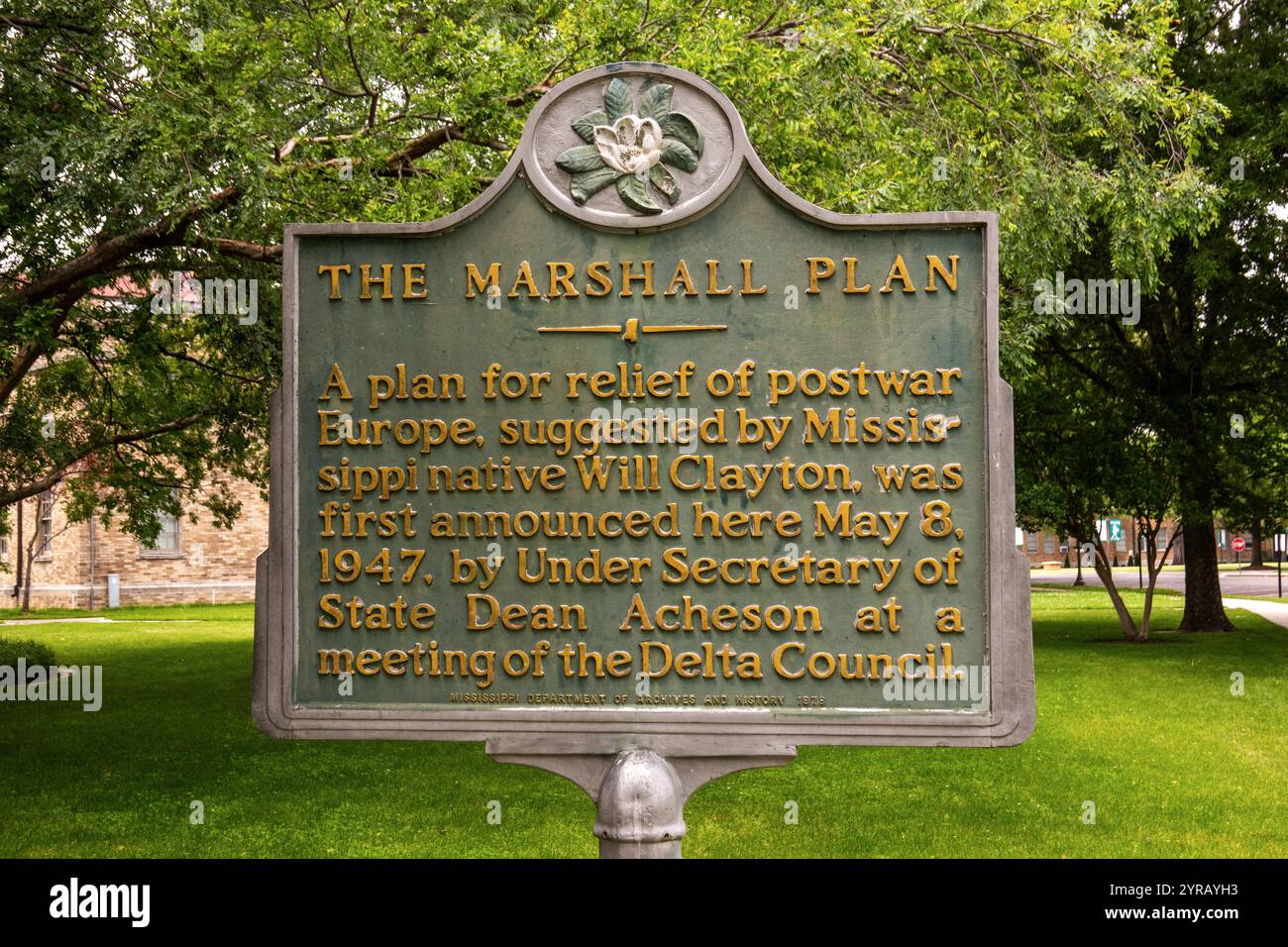 Marshall plan hi-res stock photography and images - Alamy