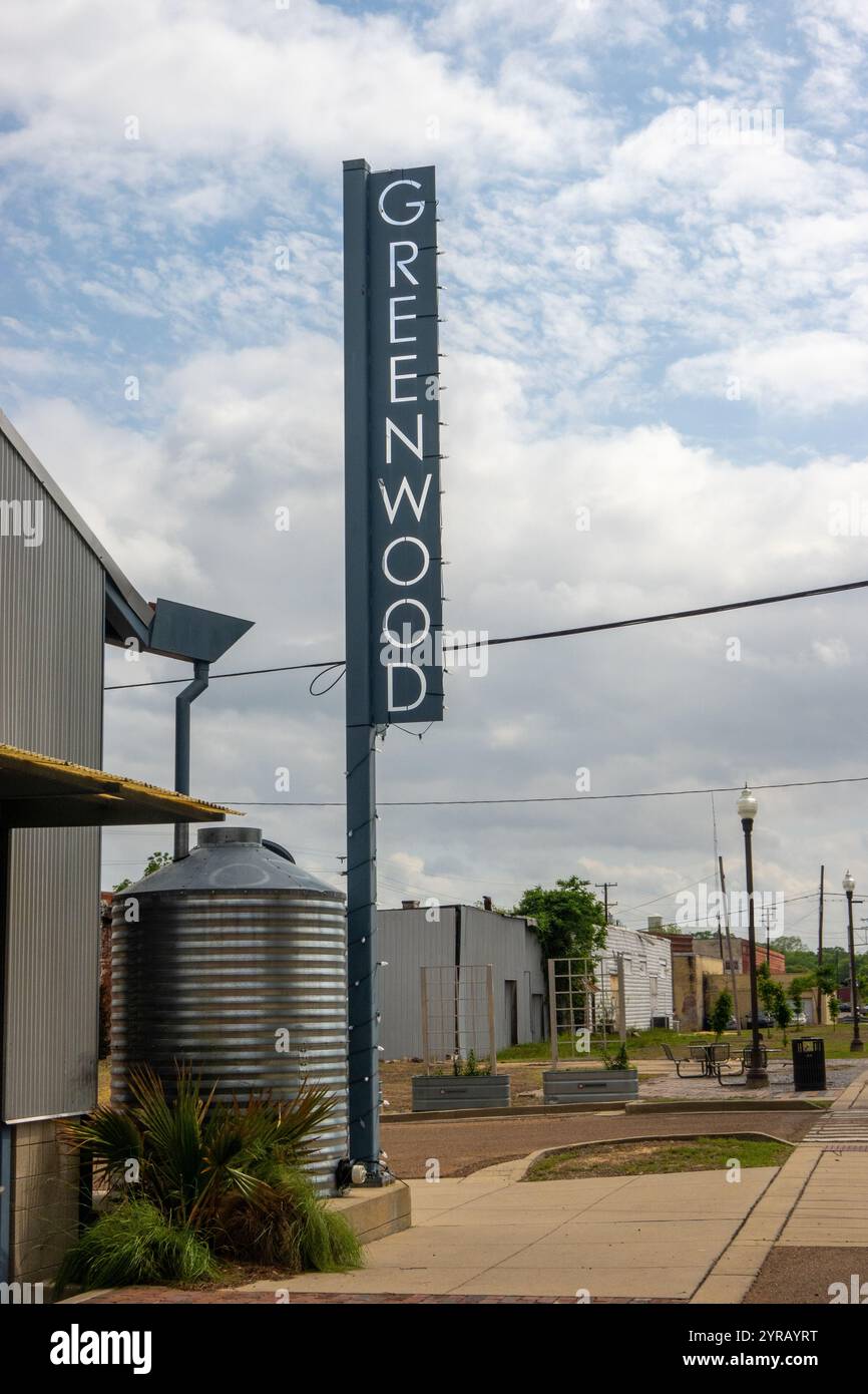 Modern sign new delta metal cut out cutouts community center hi-res ...