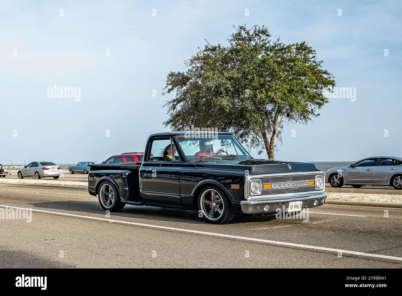 1969 Chevrolet C10 Stepside 1969 Chevrolet C10 Stepside Clearance