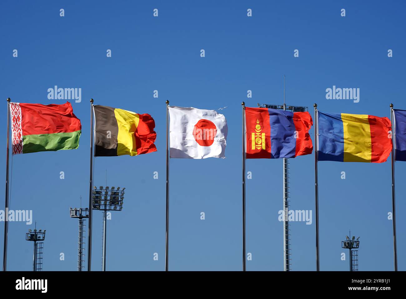 Japan flag map hi-res stock photography and images - Alamy