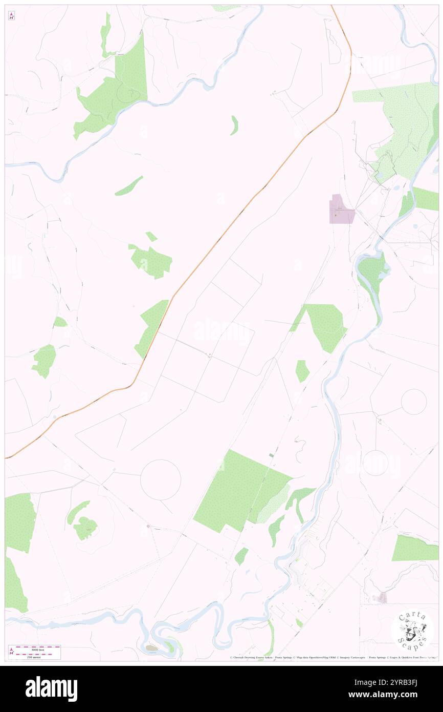 Orakei Cut Out Stock Images & Pictures - Alamy