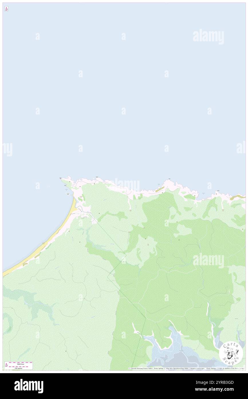 Puketapu hill hi-res stock photography and images - Alamy