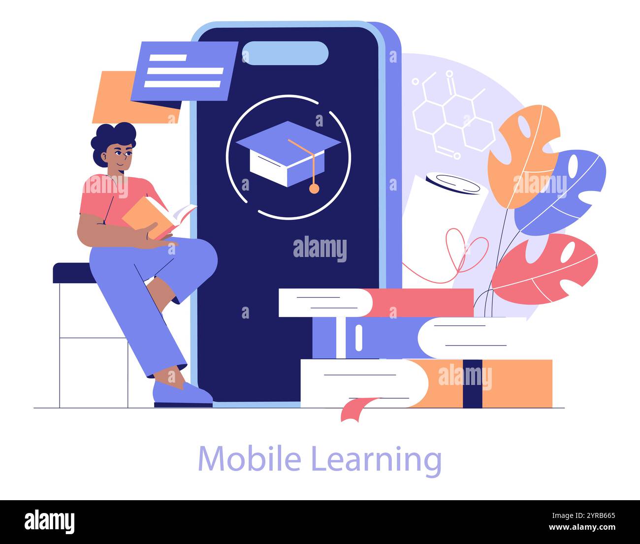 Digital transformation university hi-res stock photography and images ...