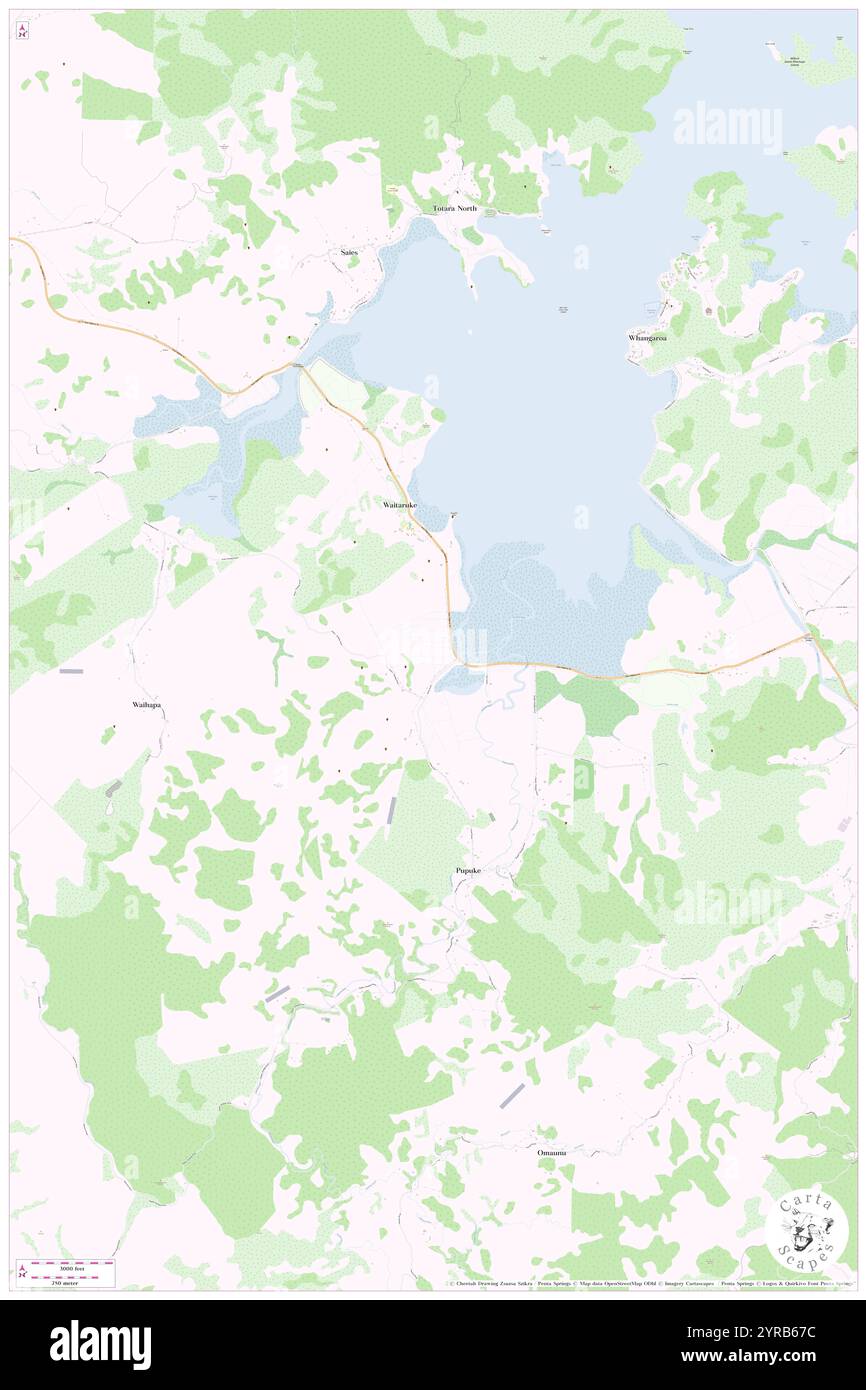 Pupuke river hi-res stock photography and images - Alamy