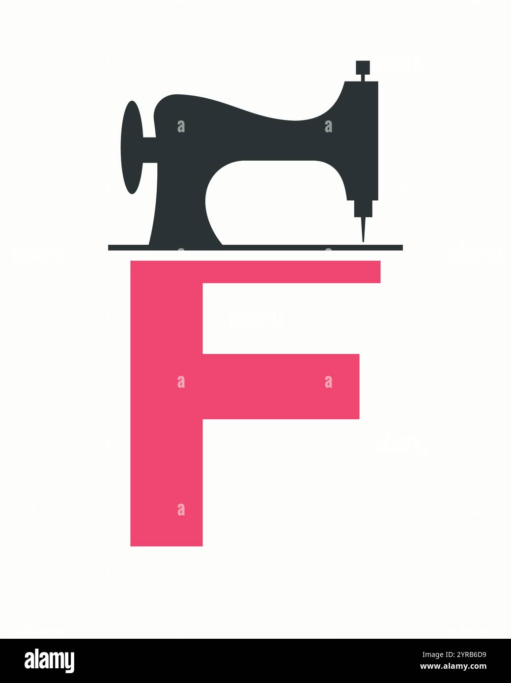 Old f Stock Vector Images - Alamy