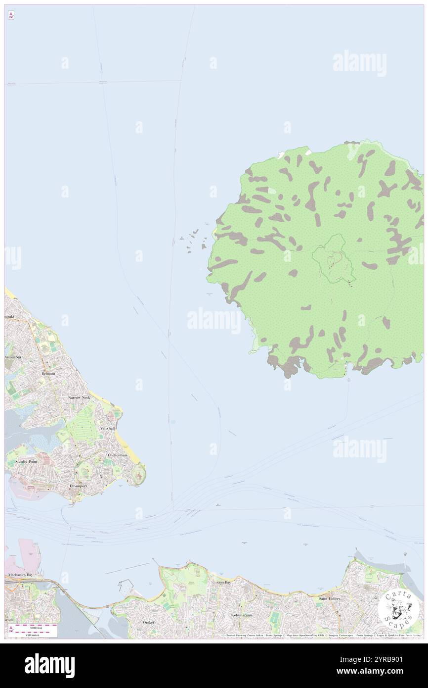 Flax Point, Auckland, NZ, New Zealand, Auckland, S 36 47' 53'', N 174 ...