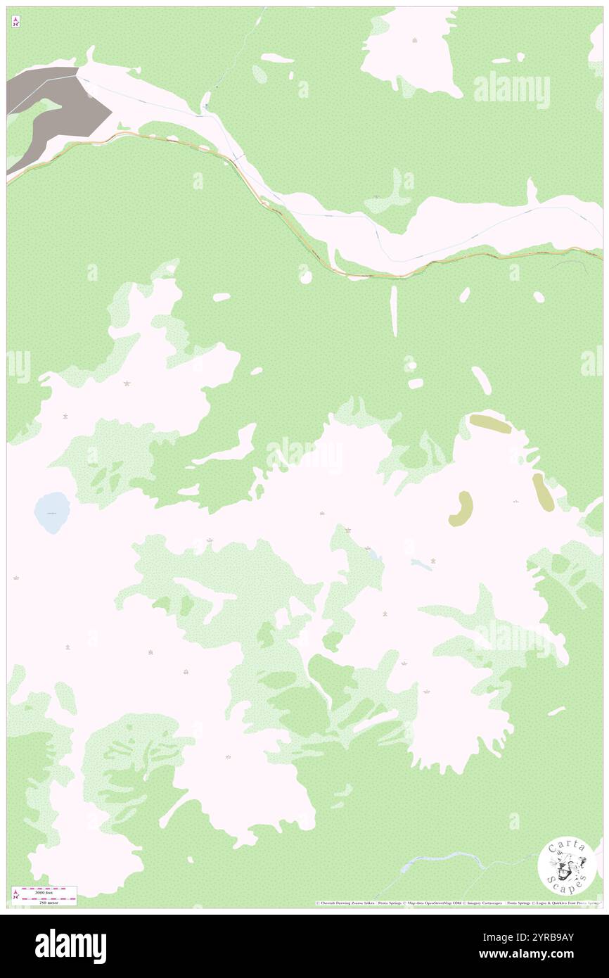 The Right Bower, Westland District, NZ, New Zealand, West Coast, S 43 ...