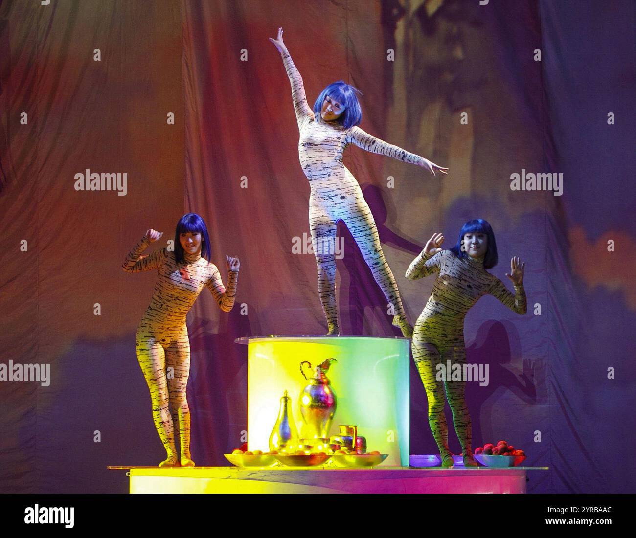 Heavenly banquet hi-res stock photography and images - Alamy